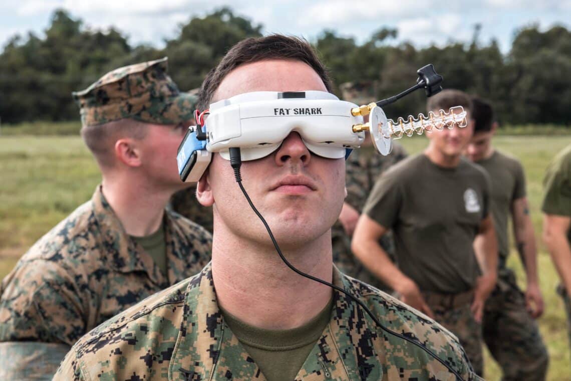 Army SOF Introduces New Drone Course to Enhance Operator Skills – SOFX