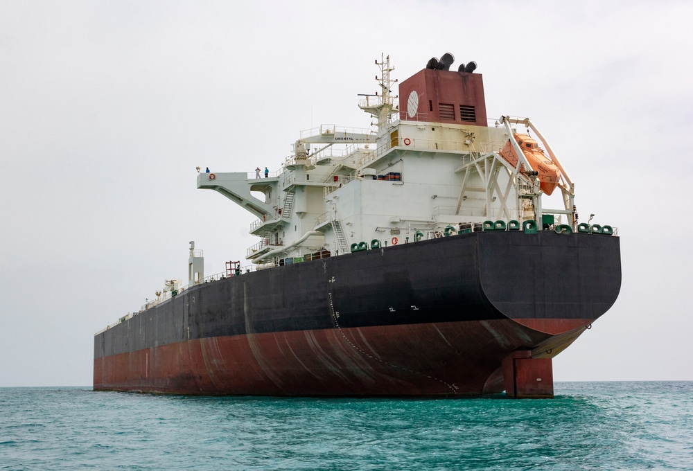 Iranian Suspected Spy Ship MV Behshad Returns Home Amid Tensions With ...