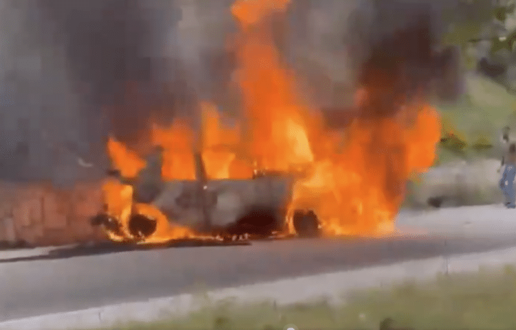 IDF Targets Senior Commander of Islamic Group in Lebanon – SOFX