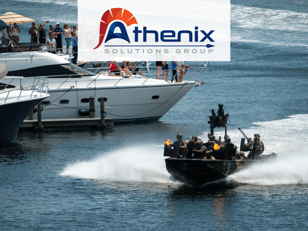 Training the Nation's Heroes: An interview with the President of ...