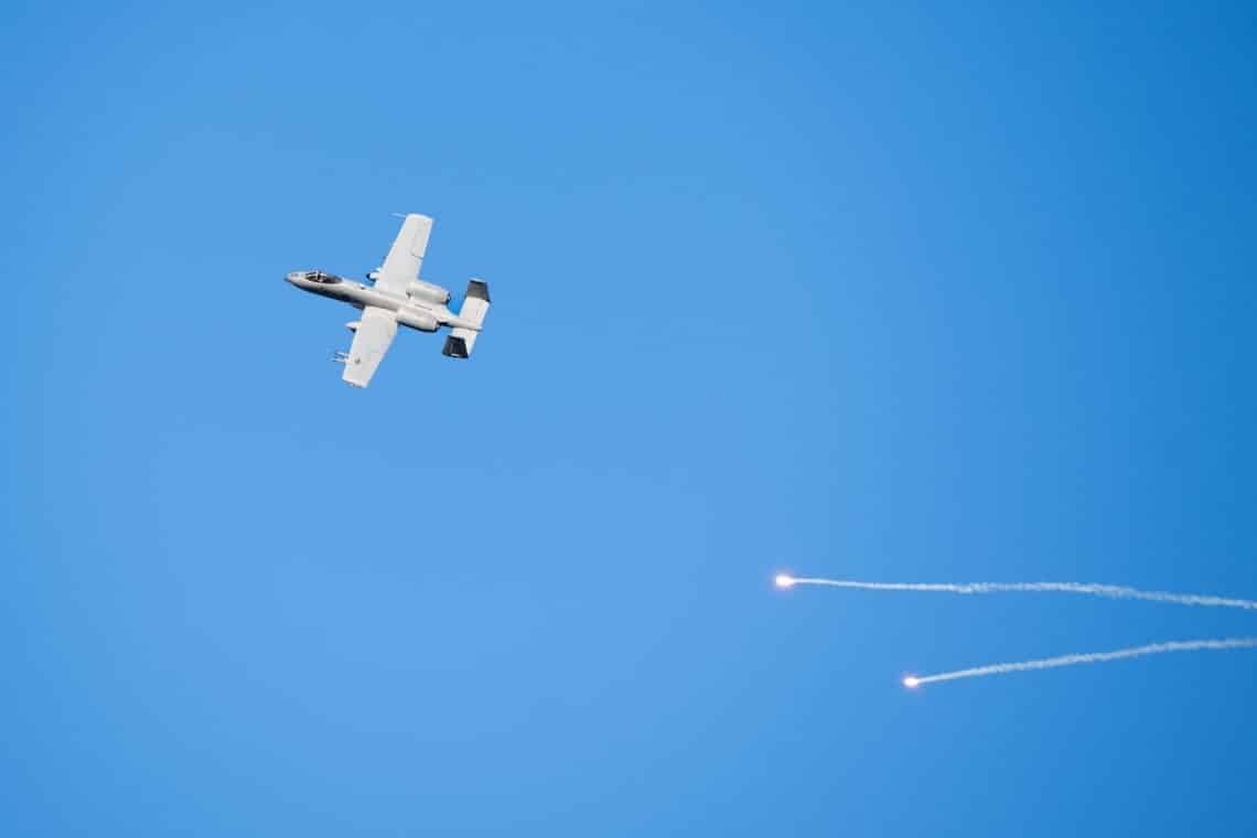 Pentagon Unveils Funding and Systems Details for Initial "Replicator ...