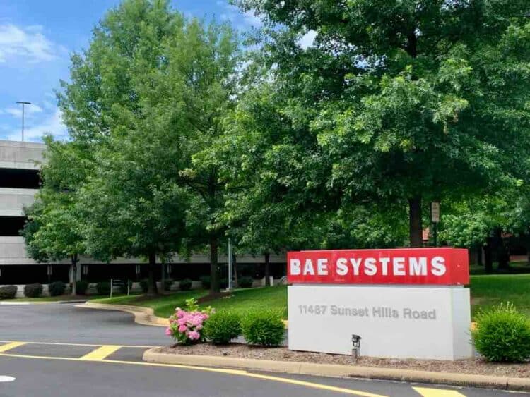 BAE Systems Introduces Advanced Tridon Mk2 at Paris Defense Expo – SOFX