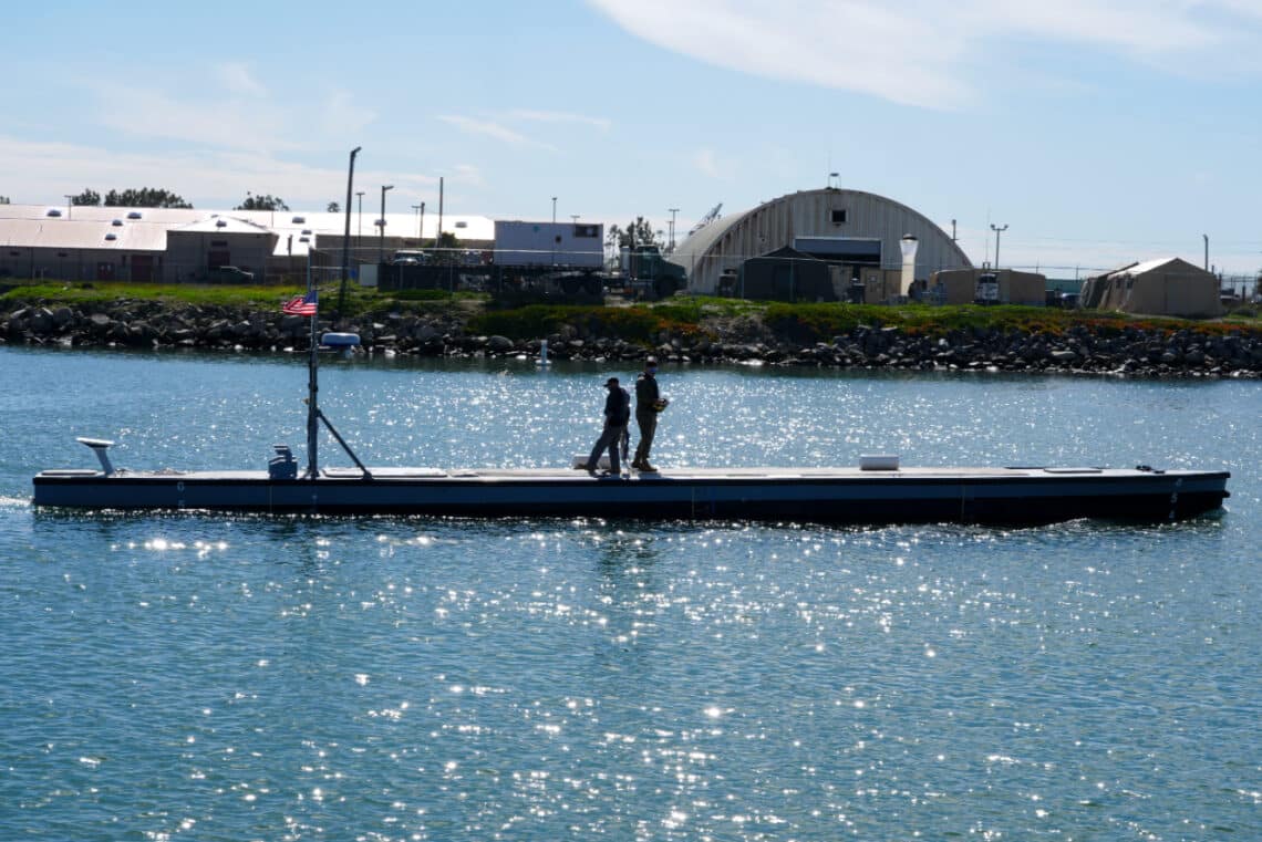 Marine Corps Adopts "Narco-Boat" Concept for New Unmanned Vessel – SOFX