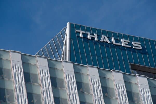 Boeing Sells Defense Subsidiary Digital Receiver Technology to Thales ...