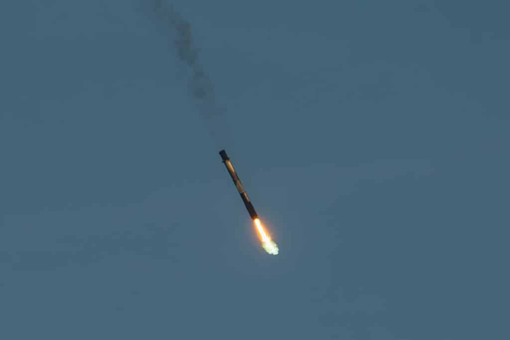 SpaceX Successfully Catches Super Heavy Booster in Groundbreaking ...