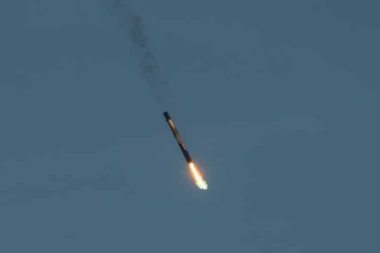 SpaceX Successfully Catches Super Heavy Booster in Groundbreaking ...