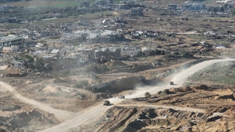 Two Israeli Soldiers Killed in Drone Attack by Iraqi Militia – SOFX