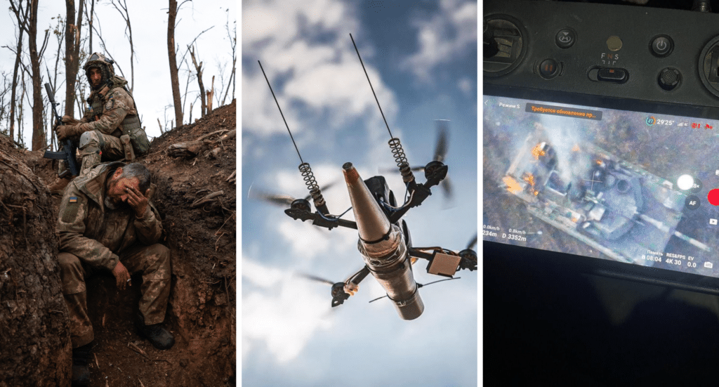 Ukraine: The Revolution in Warfare That the U.S. Army Is Not Prepared For - Part I – SOFX