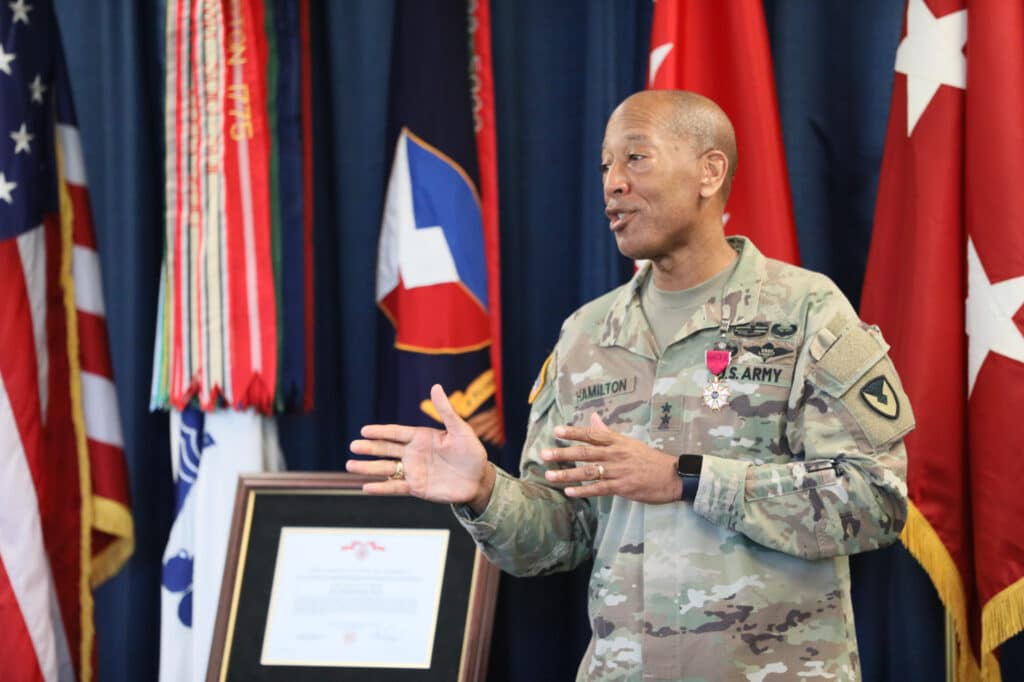 US Army Relieves Material Command Head After Investigation into ...