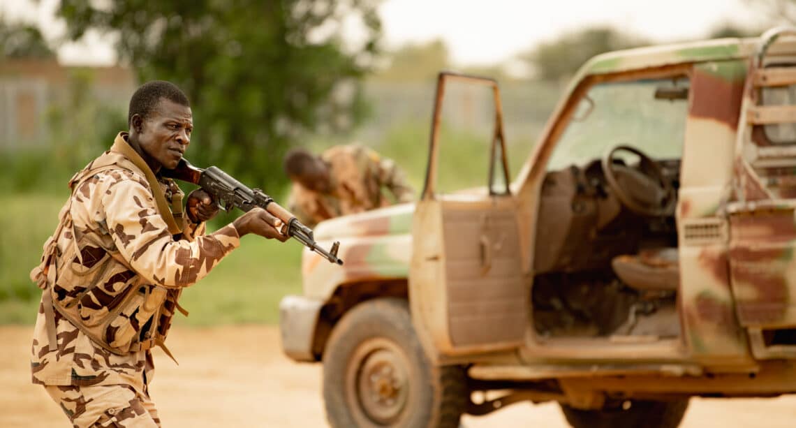 France Completes Military Withdrawal from Chad, Hands Over Last Base – SOFX