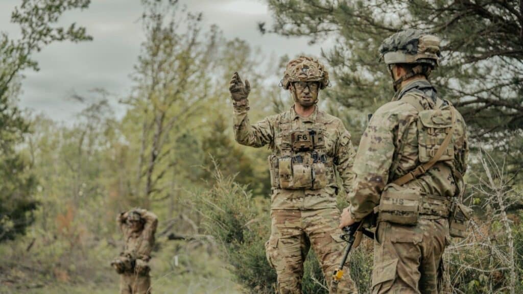 US Army’s Updated Unified Network Plan Integrates ‘Zero-Trust ...