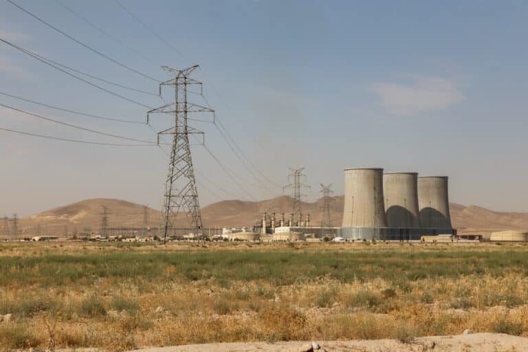 Iraq Faces Electricity Crisis After US Ends Waiver for Iranian Energy ...