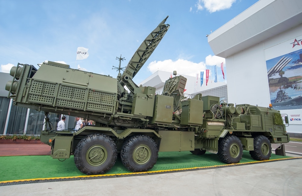 Ukraine Lessons for SOF in Large Scale Combat Operations - Fires ...