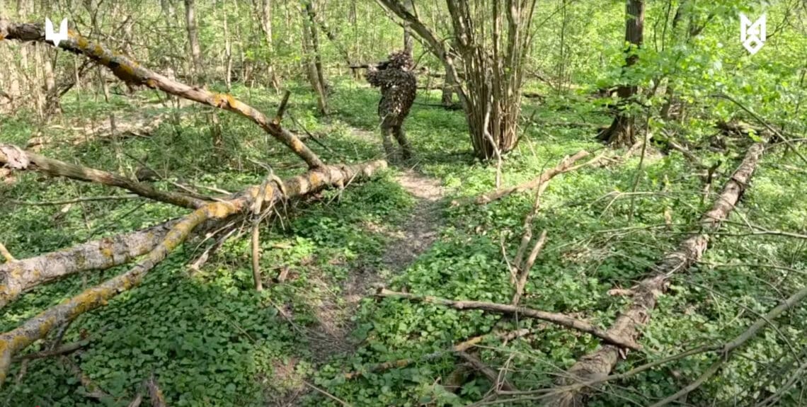 Bodycam Footage Captures Ukrainian Special Ops Wiping Out Russian Unit ...