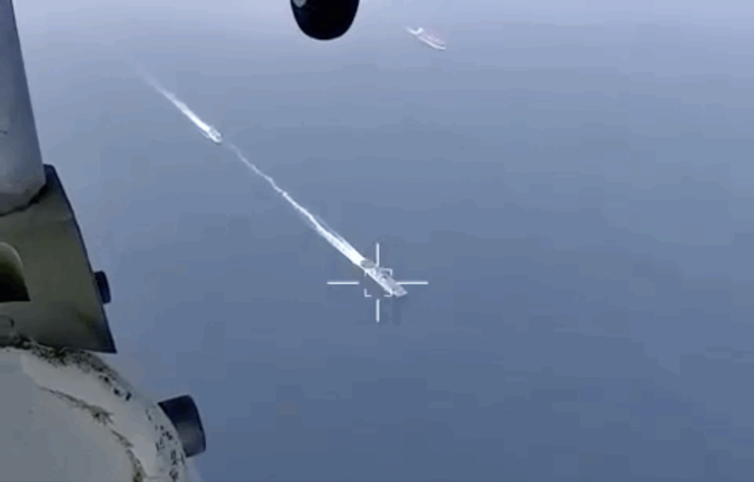 Iran’s IRGC Unveils New ‘Underground Drone City’ – SOFX