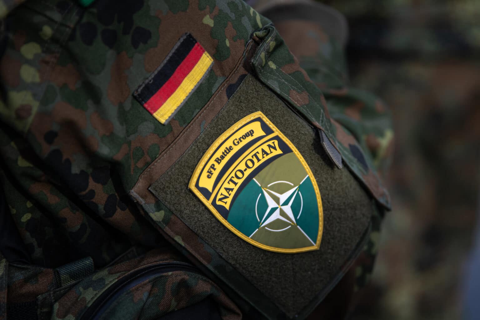 Germany Deploys First Permanent Foreign Military Brigade Since WWII – SOFX