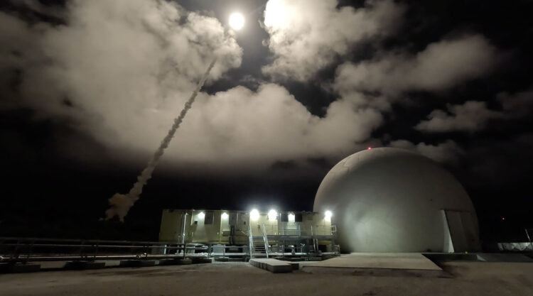 GAO Report Warns of Delays in Guam Missile Defense System Deployment – SOFX