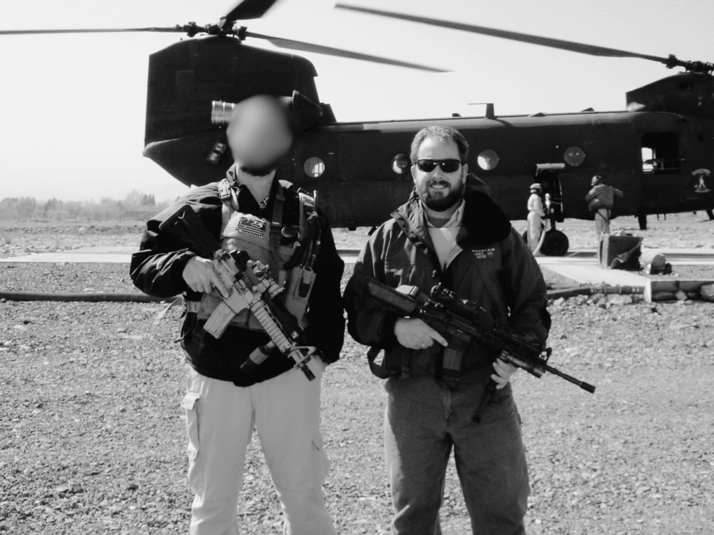 The SOFX Origin & Vision Story | Transcript – SOFX