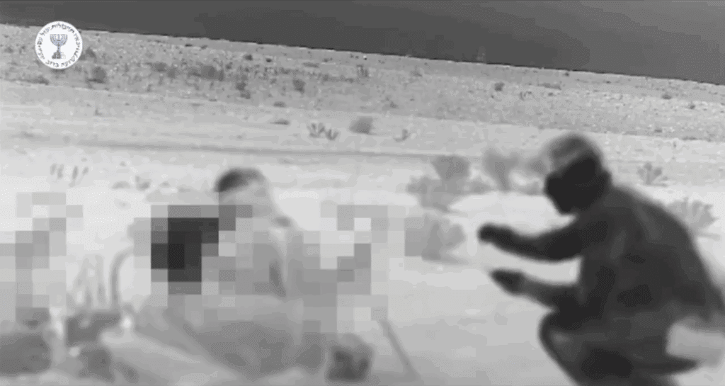 Mossad Executed Massive Covert Operation to Paralyze Iran’s Air ...
