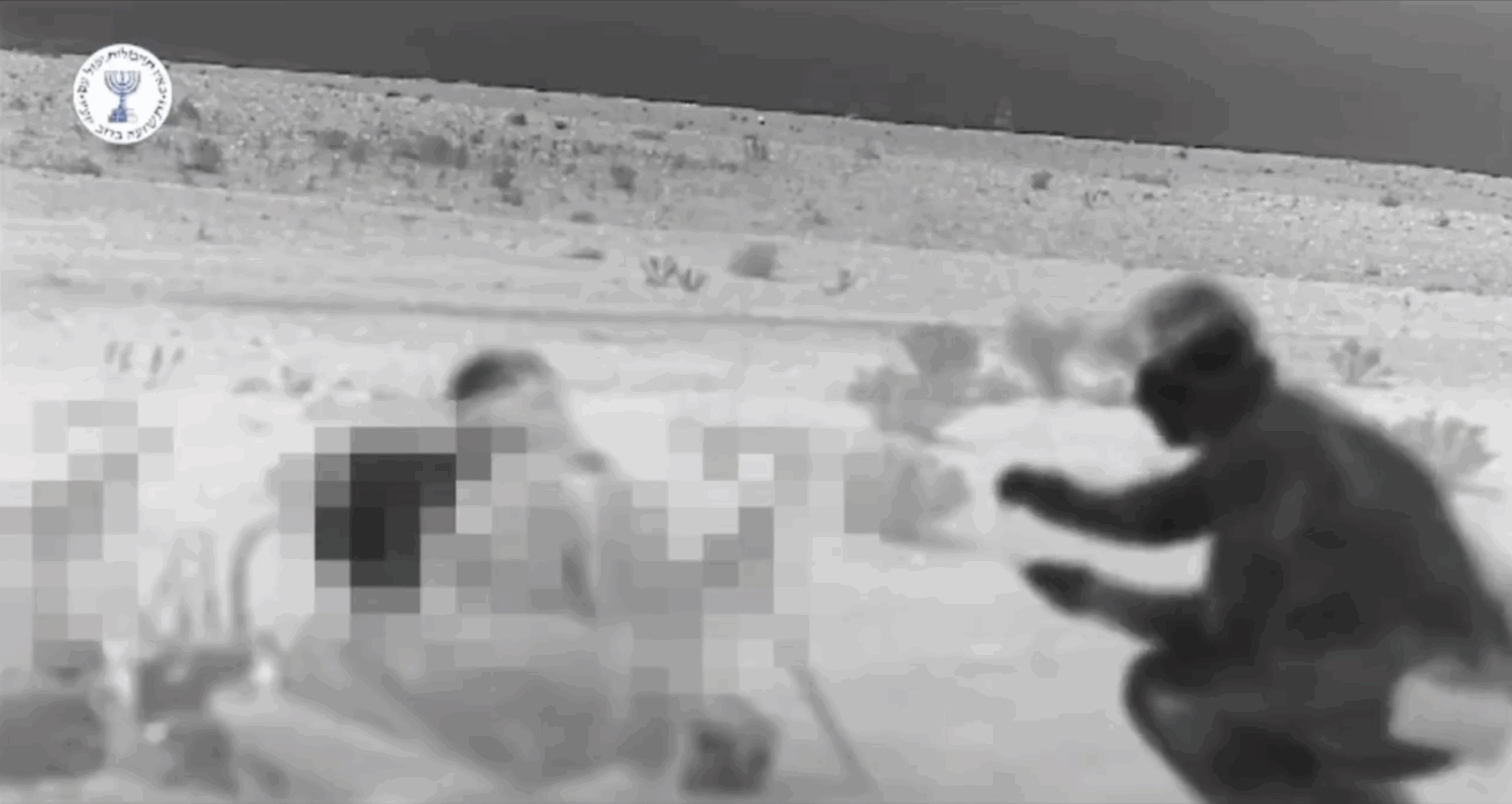 Mossad Executed Massive Covert Operation to Paralyze Iran’s Air ...