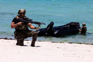 Army Special Operations Command Issues ‘Duty to Warn’ for Florida-Based ...