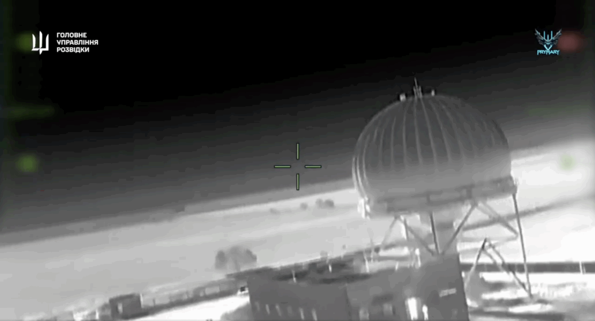 Ukraine Reports Strike on Russian S-400 Radar System in Crimea – SOFX