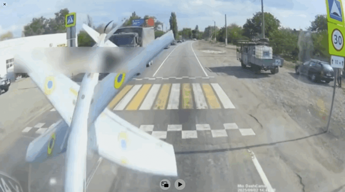 Ukraine’s New RAM-2X Drones Outsmart Russian EW – SOFX