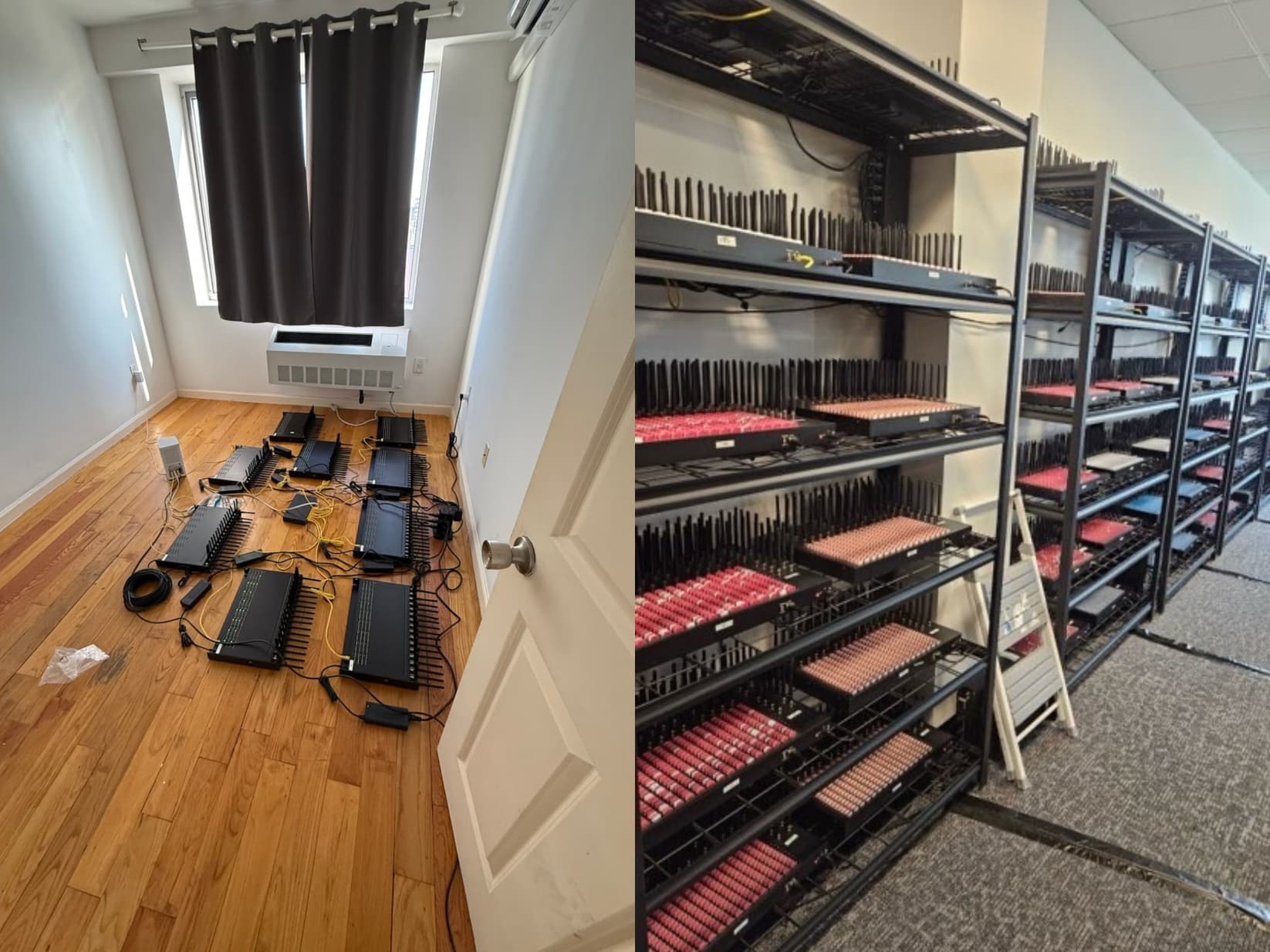 Secret Service Foils Communications Threat Ahead of UN Assembly – SOFX