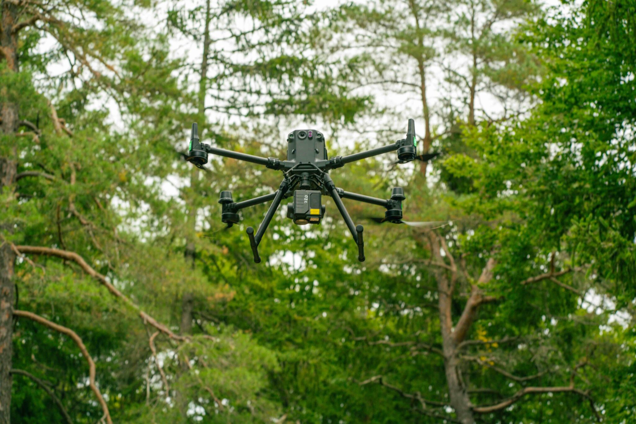 CENTCOM’s New Task Force Accelerates Delivery of Advanced Tech to ...