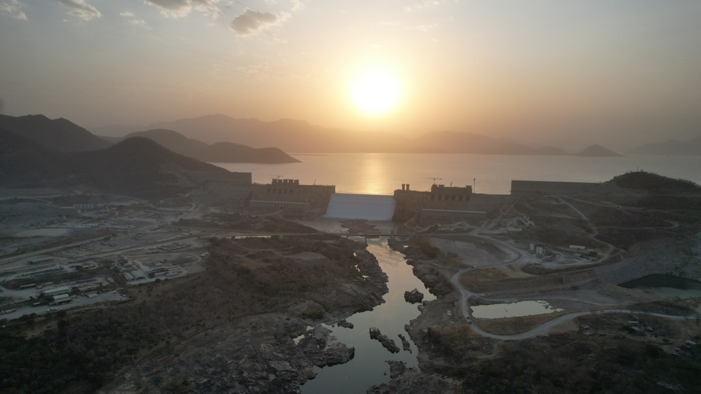 Ethiopia Inaugurates Africa’s Largest Hydroelectric Dam, Heightening ...
