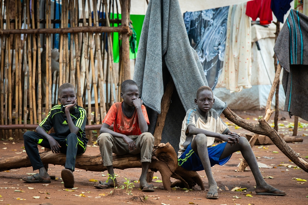 UN Accuses South Sudan Leaders of ‘Systematic Looting’ – SOFX