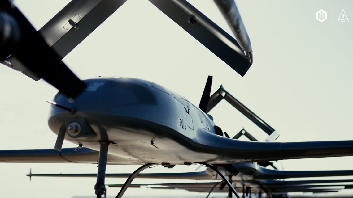 Ukrainian Liutyi Drones Strike Oil Refinery 870 Miles Inside Russia – SOFX