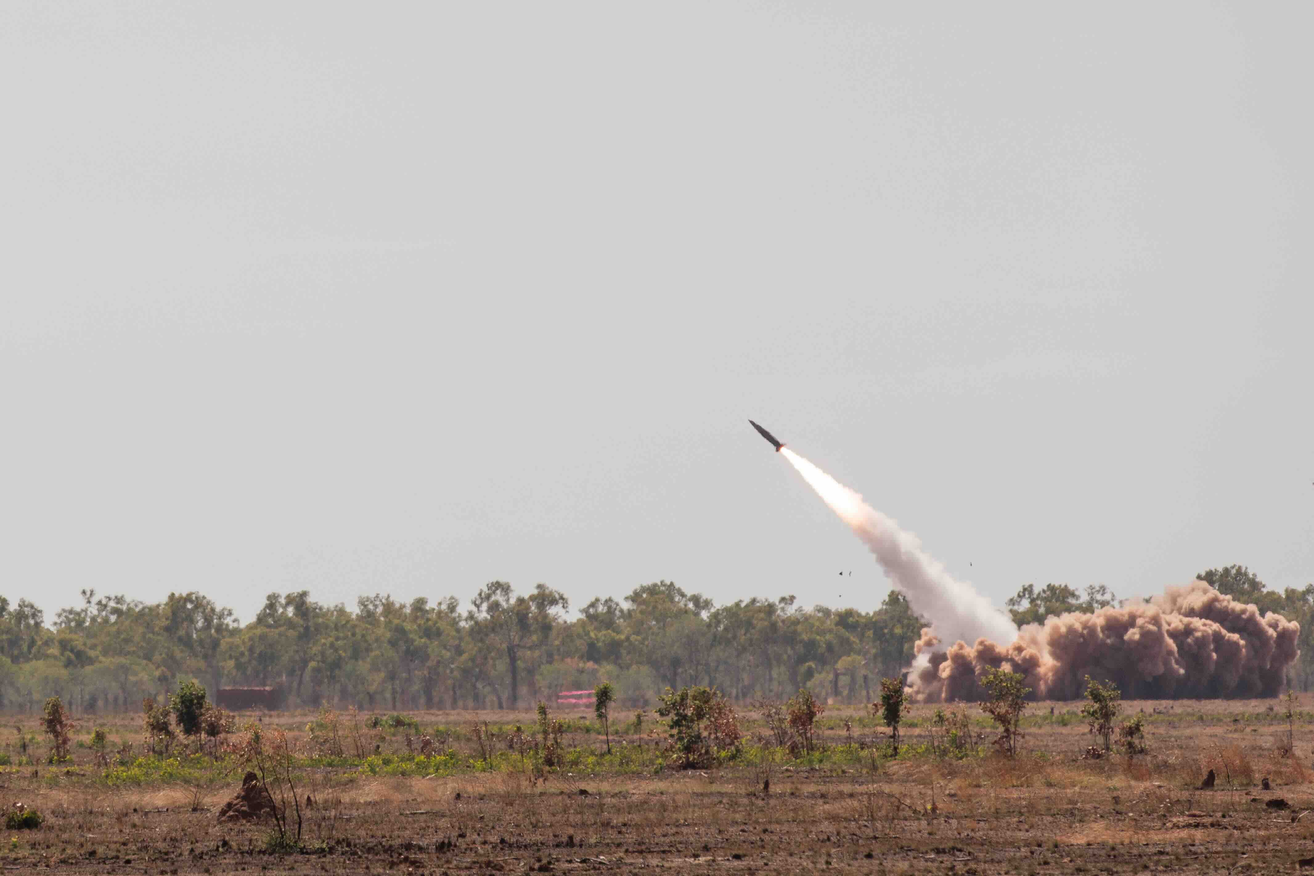 Ukraine Confirms Use of U.S.-made ATACMS Inside Russia – SOFX