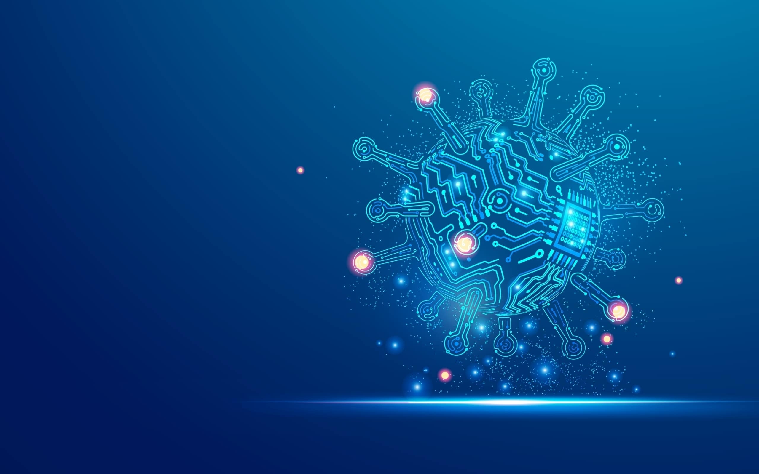 Scientists Use AI to Create First Fully Synthetic Virus From Scratch – SOFX