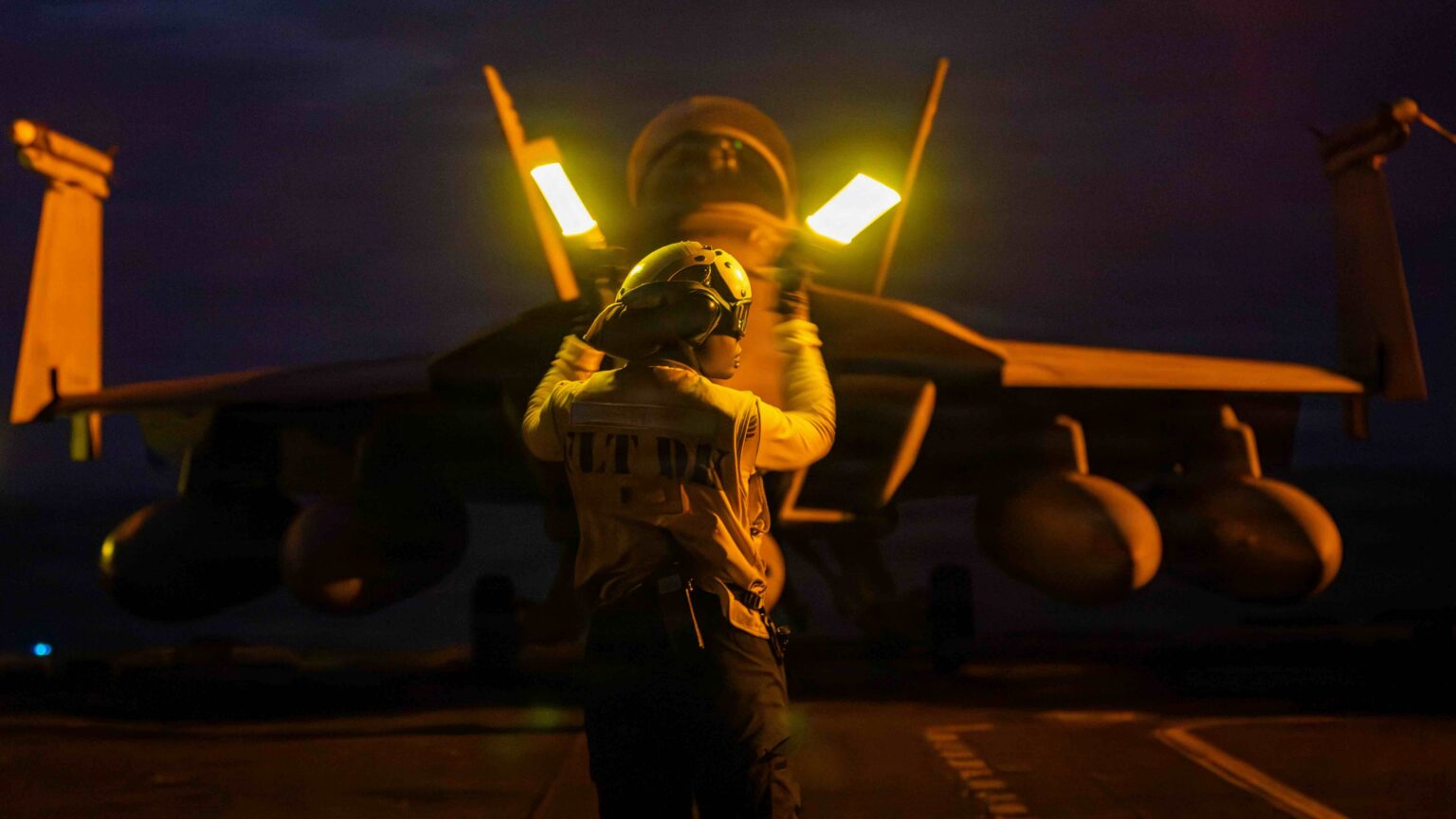 Navy to Downselect FA-XX Sixth-Generation Fighter in August – SOFX