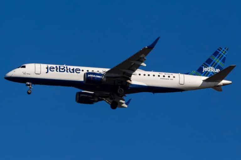 JetBlue Hit With Federal Wiretap Lawsuit Naming AI Pricing Vendors ...