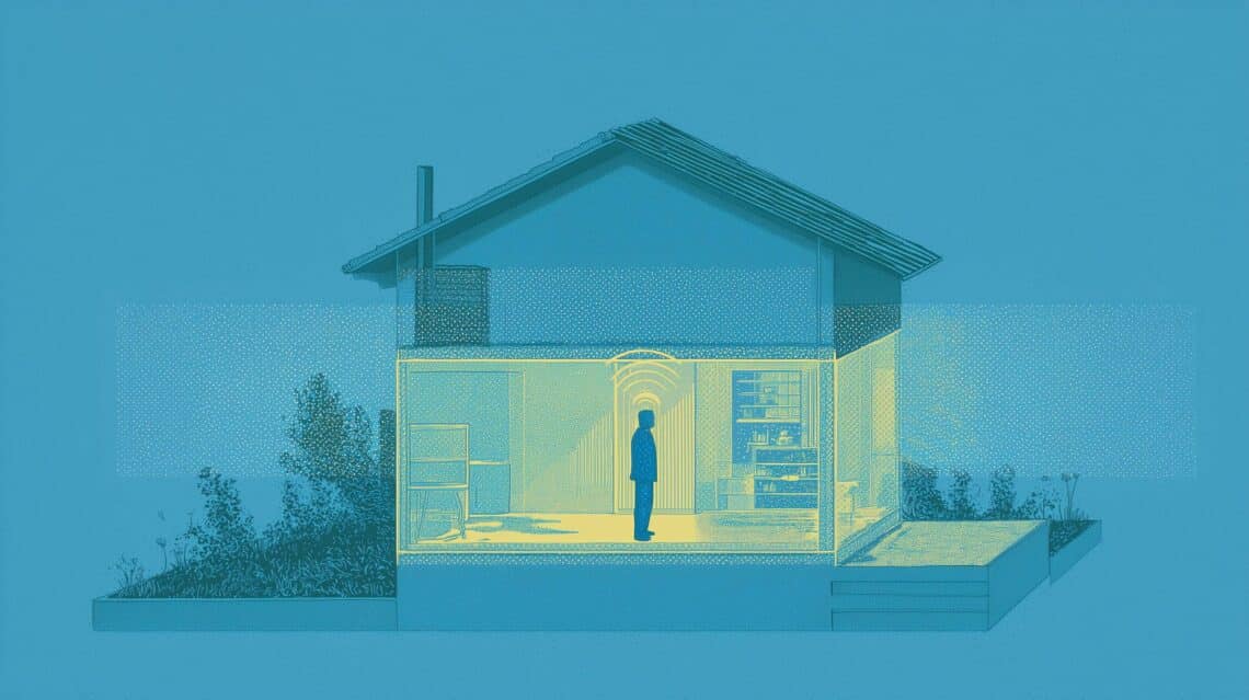 New Technology Turns Ordinary WiFi Into a System That Can Identify ...