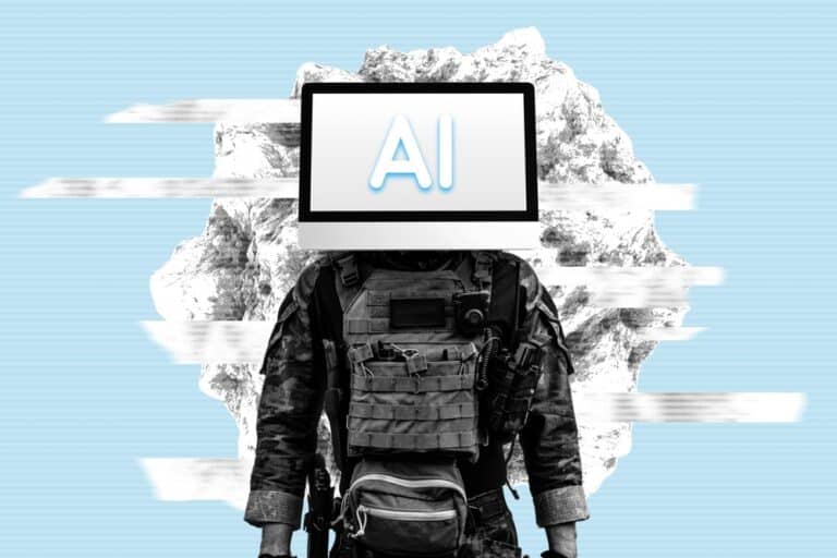 Pentagon and NSA Form Joint AI Task Force to Deploy Frontier Hacking ...