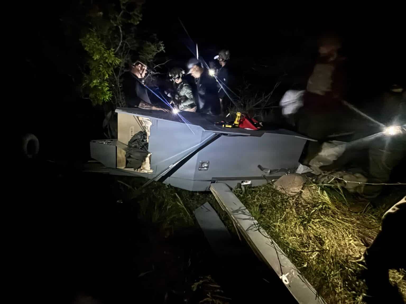 DZYNE Long-Range Grasshopper Completes First EUCOM Drop During Trojan ...