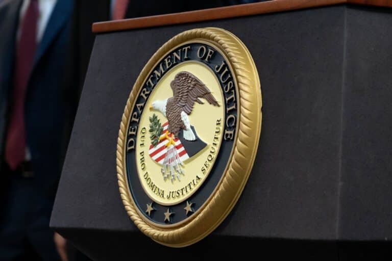 California Tech CEO Arrested for Smuggling U.S. Equipment to Iran – SOFX