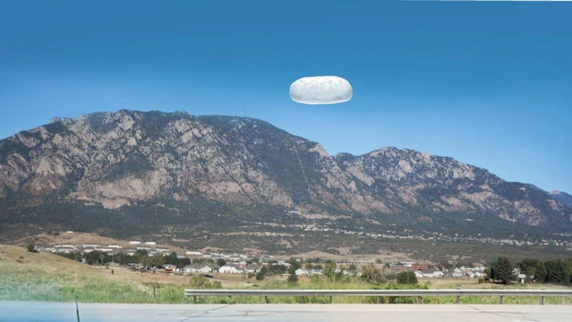 Pentagon's Third UAP Release Exposes Gap Between Debunking and ...
