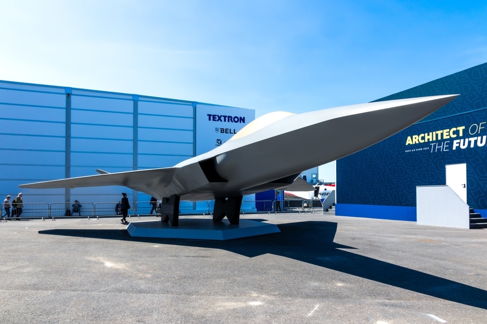 France, Germany Abandon Joint Fighter Jet Program After Years of ...