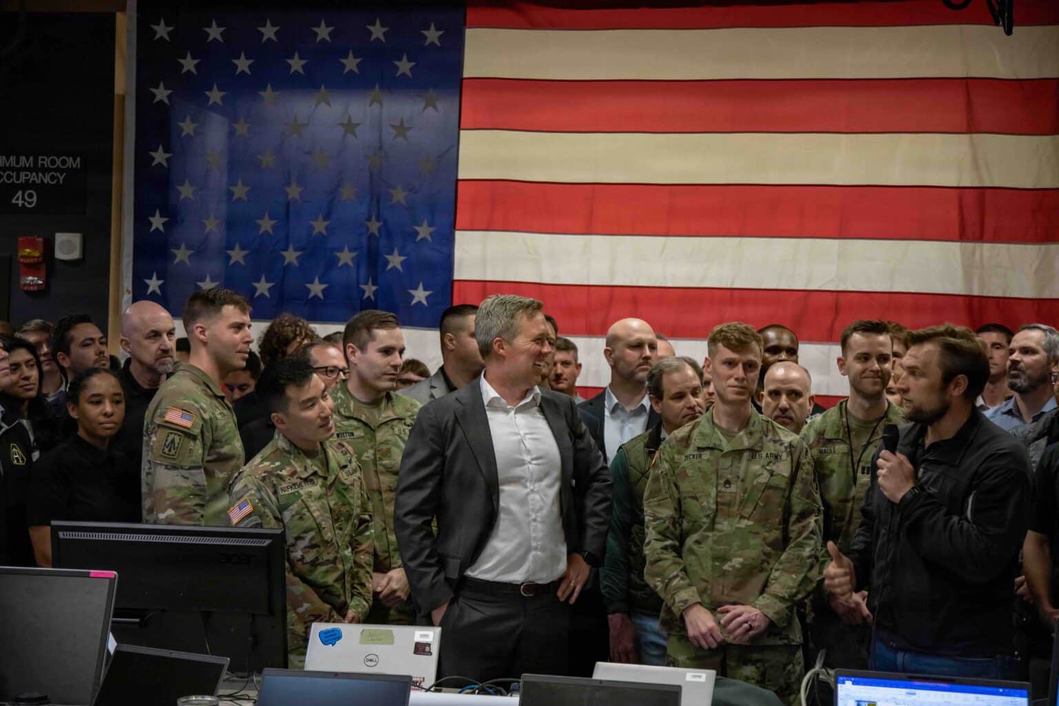 U.S. Army Deploys Jailbroken Systems to Middle East in Operation ...