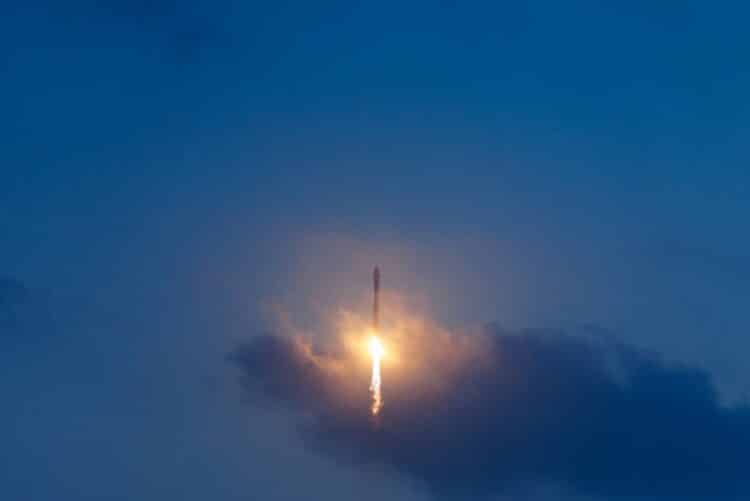 Russia Loses First Rassvet Satellite One Day After Pledging 2027 Launch ...